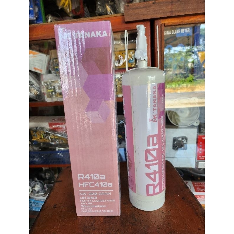 Jual R410 1Kg Tanaka | Shopee Indonesia