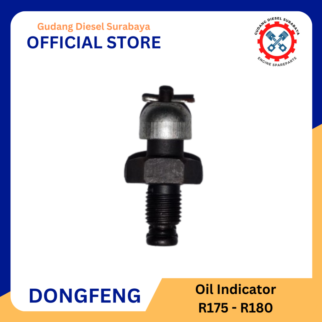 Jual Oil Indicator | Indikator Oli R175 - R180 | Shopee Indonesia