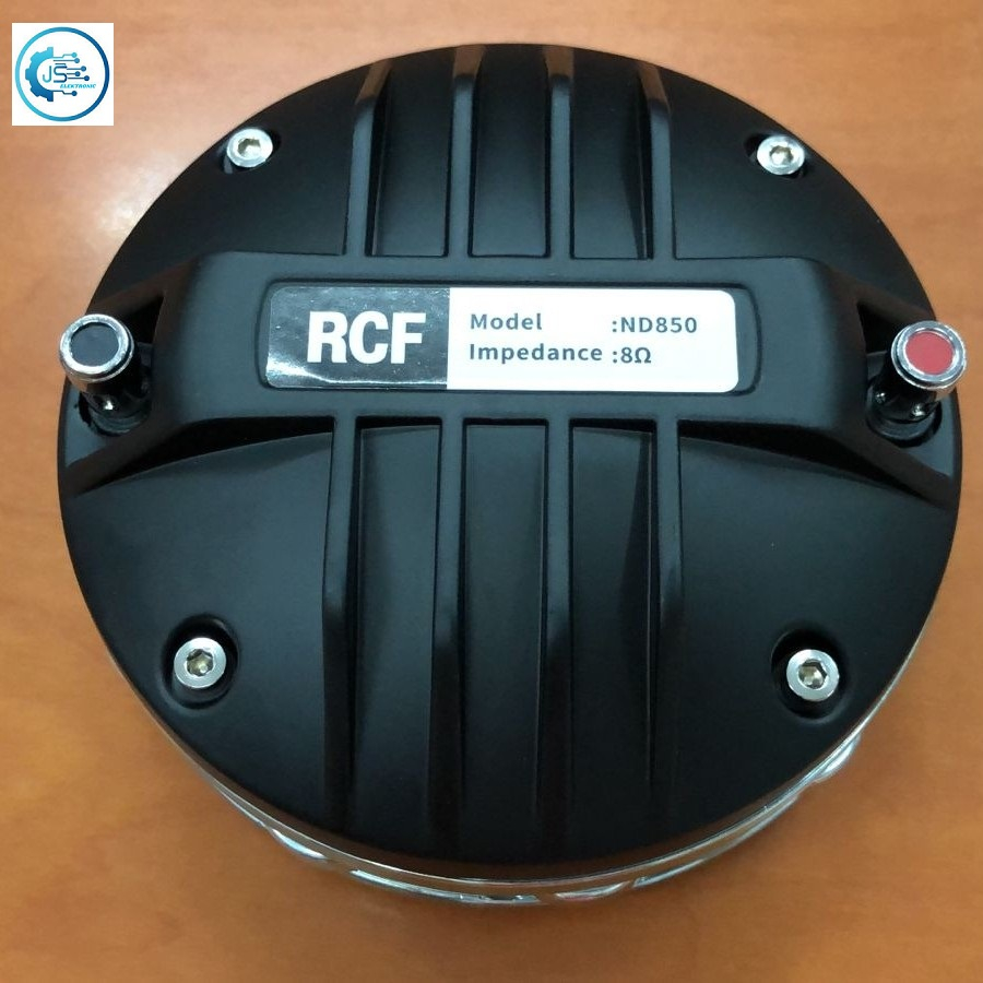 Jual driver tweeter rcf nd850 nd 850 neo coil 3inch tweter rcf neo | Shopee Indonesia