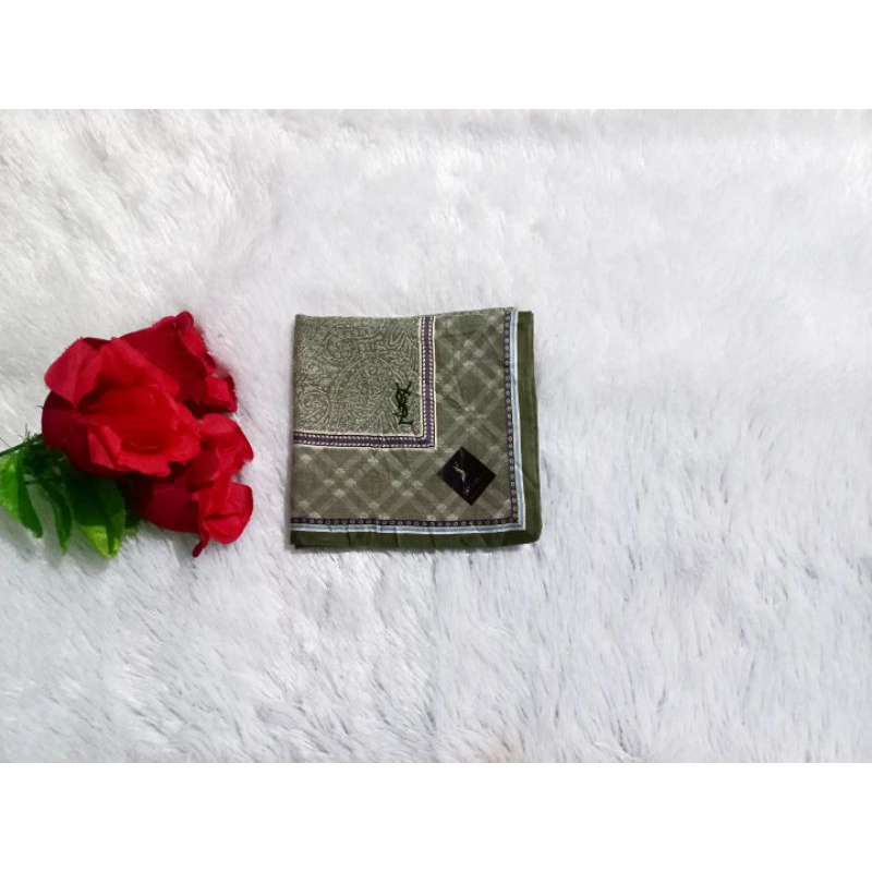 Jual SAPUTANGAN PRIA / SLAYER | Shopee Indonesia