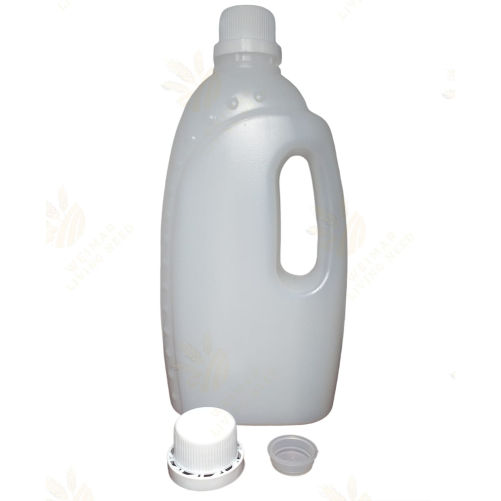 Jual JERIGEN Handle DEREGEN Deterjen 1LT DIRIGEN Shampoo 1LITER ...