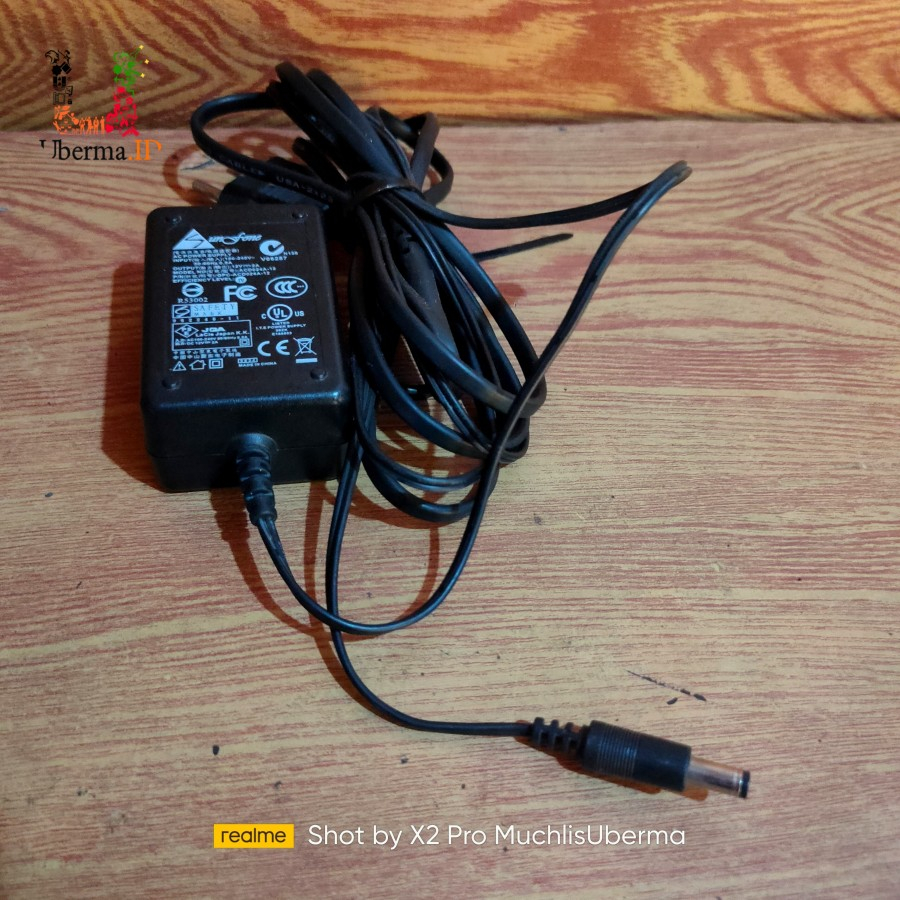 Jual Adaptor SUN FONE ACD024A-12 12V 2A Adapter | Shopee Indonesia