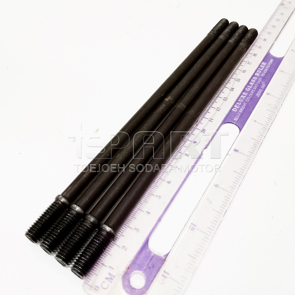 Jual BAUT BLOK MESIN MIO SPORTY MIO SMILE BAUD SUNDUK ANCER TUSUK SATE ...