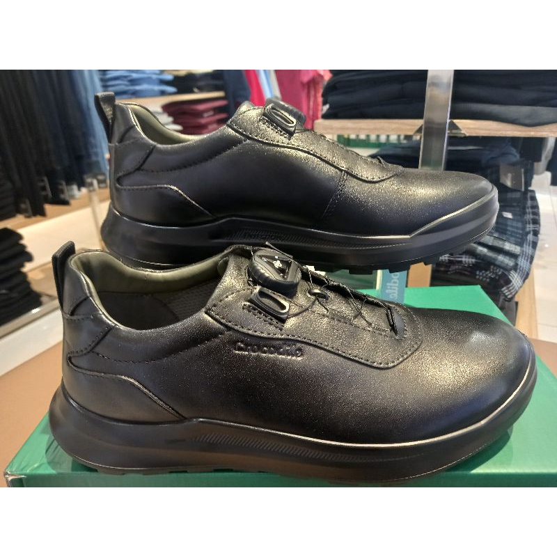 Jual Sepatu Crocodile Ori teknologi Fitgo Cocok untuk PDL,Bersepeda ...