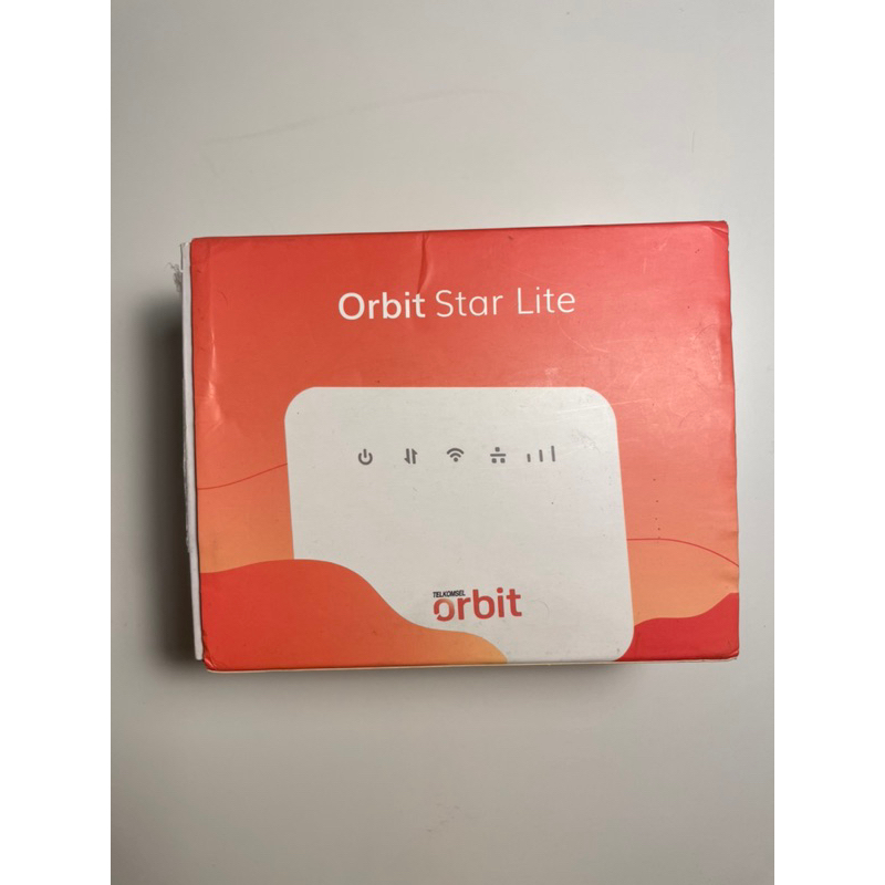 Jual Modem Orbit Star Lite WiFi Murah | Shopee Indonesia