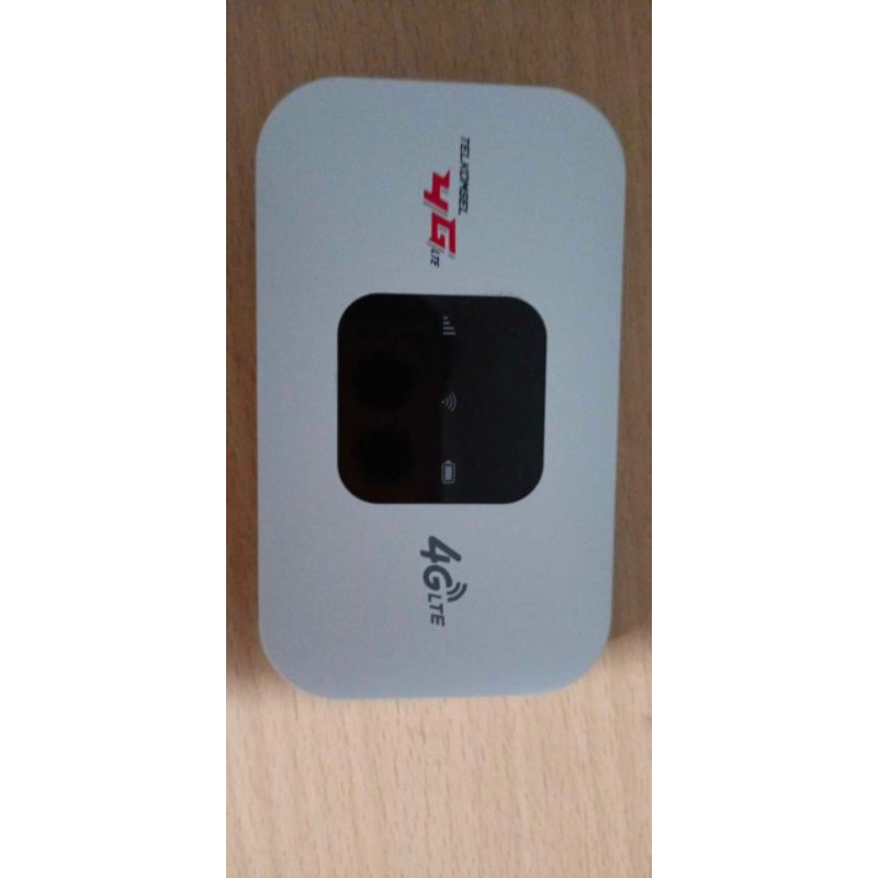 Jual Modem 4G second all operator | Shopee Indonesia