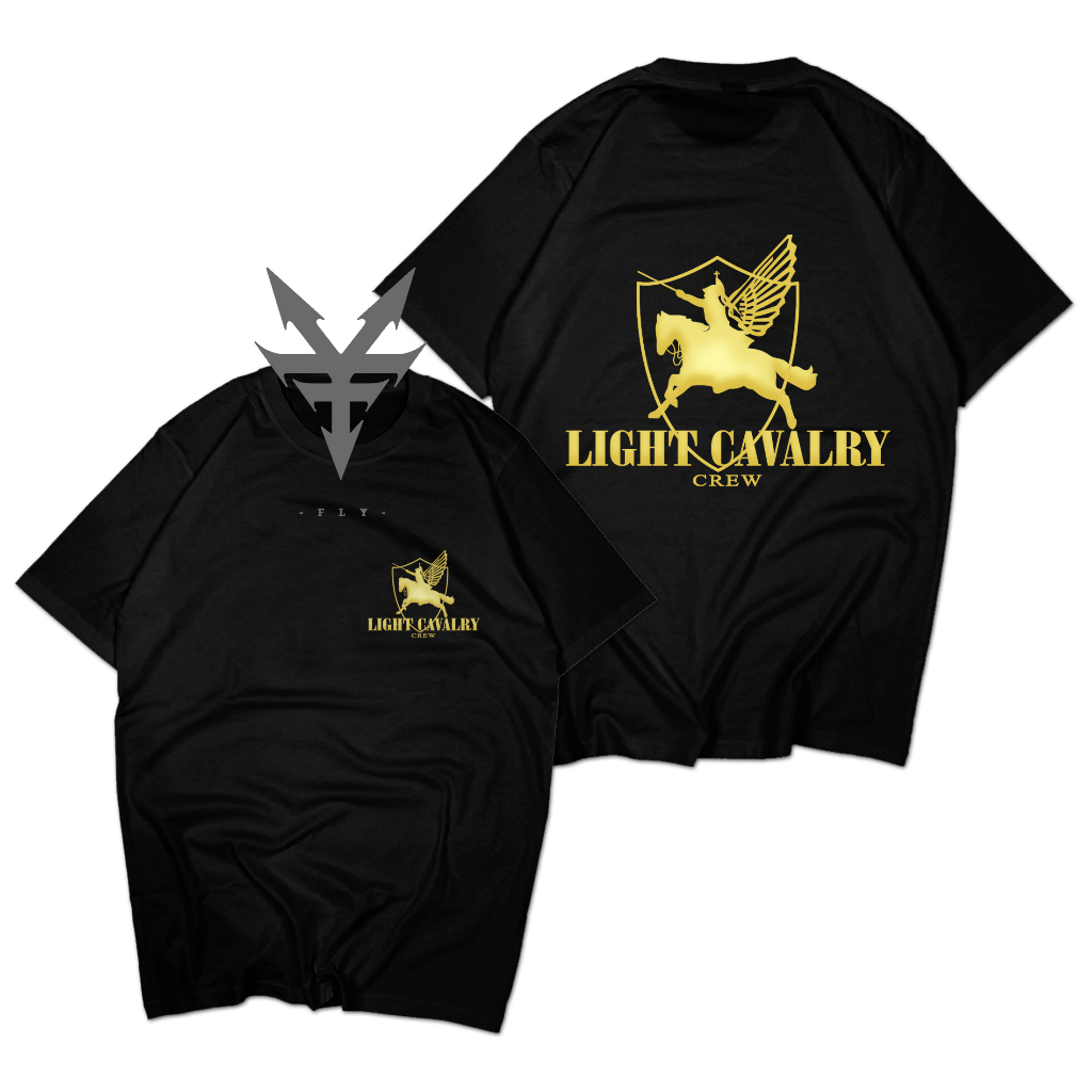 Jual Kaos Baju Owen Knight LIGHT CAVALRY Crew Wind Breaker Manhwa ...