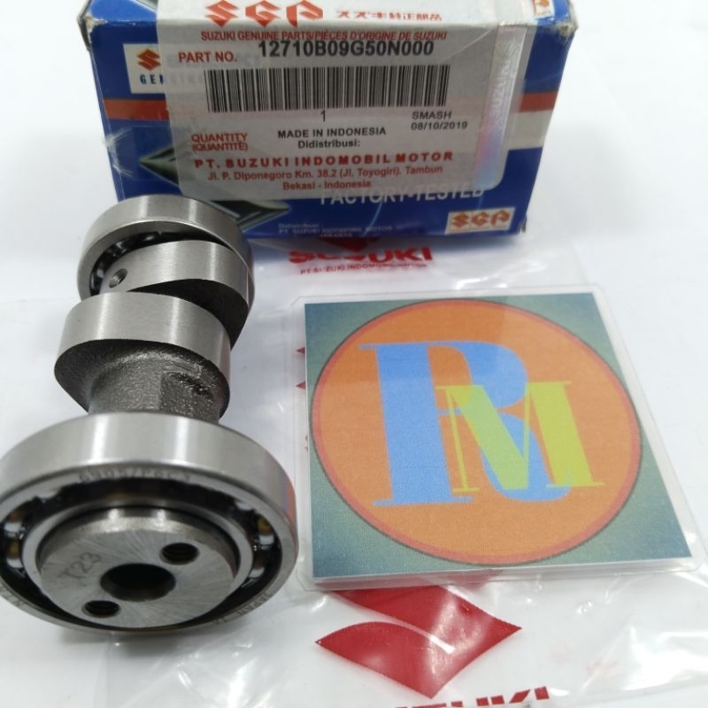 Jual NOKEN AS SMASH 110 OLD Smash Old/Lama | Shopee Indonesia