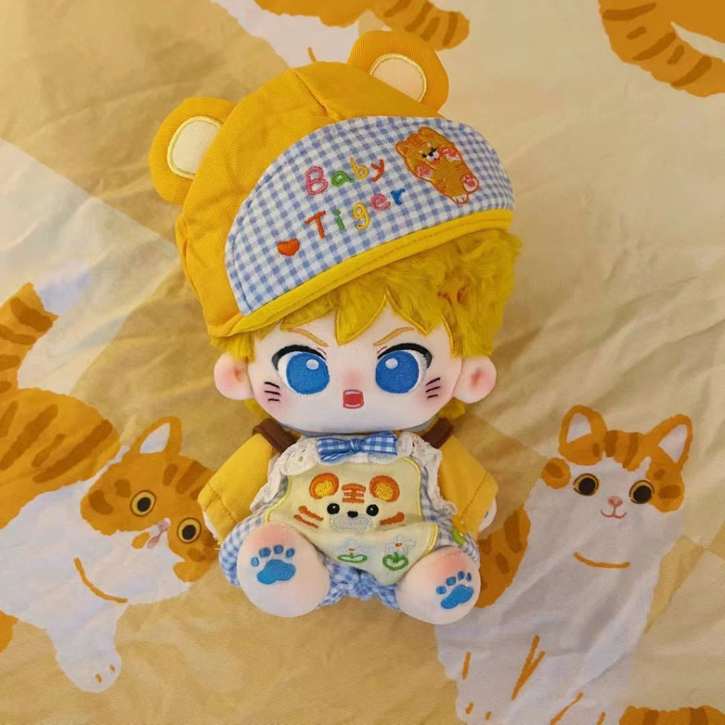 Jual [READY STOCK] doll naruto boneka uzumaki naruto doll 20cm kumquat ...