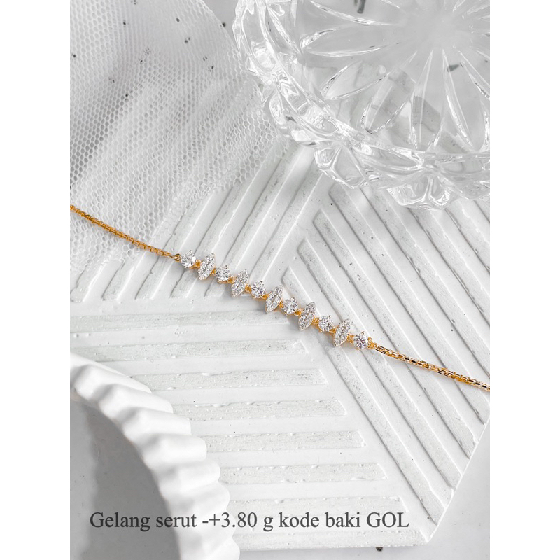 Jual NEW ARRIVAL GELANG MODEL | Shopee Indonesia