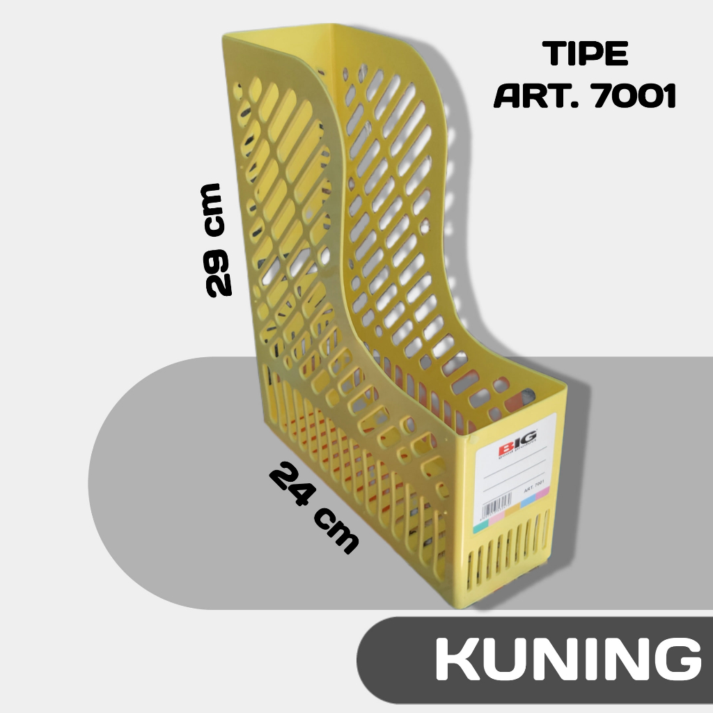 Jual Box File Plastik/ Keranjang Dokumen | Shopee Indonesia