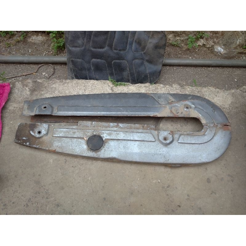 Jual Tutup Rantai yamaha Alfa | Shopee Indonesia