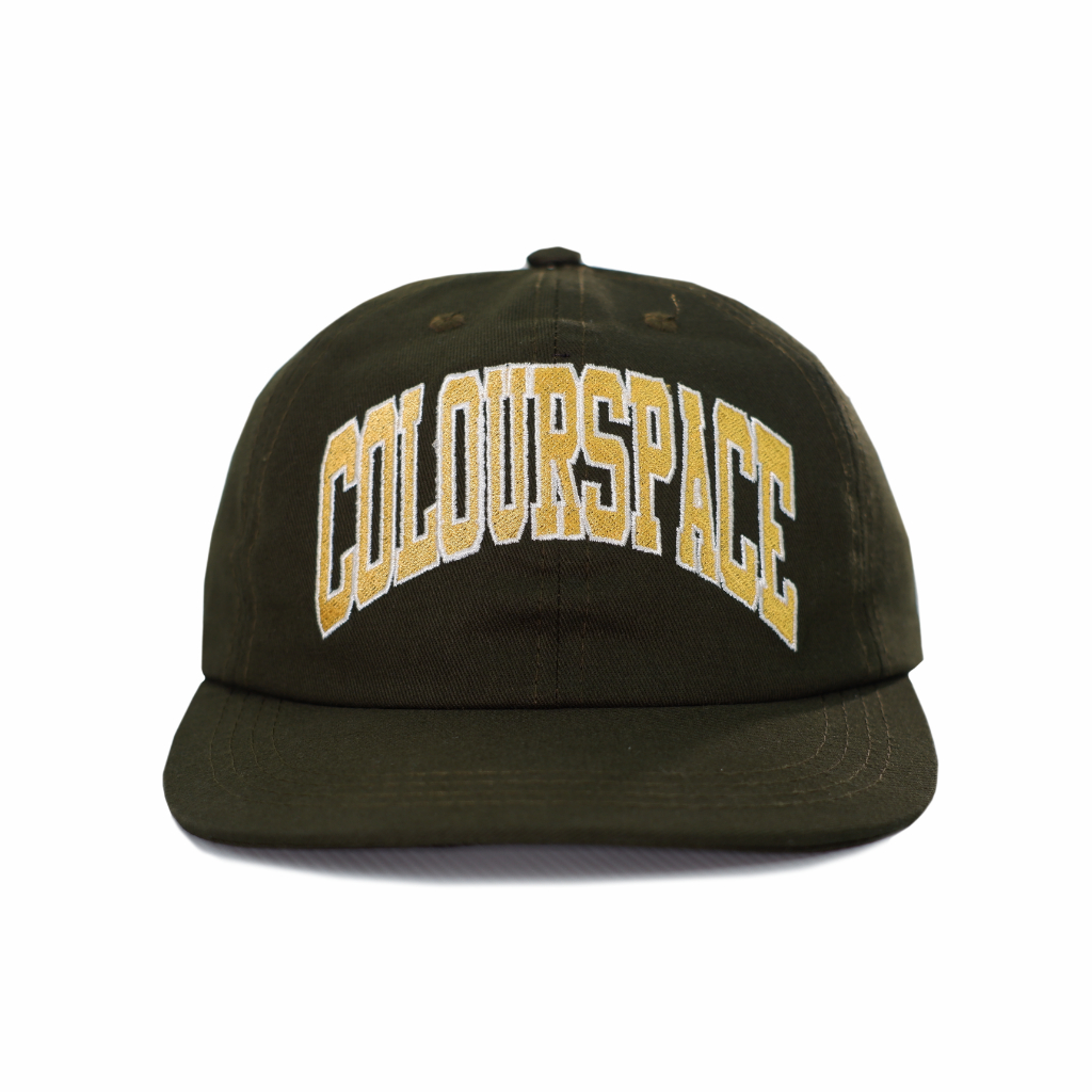 Jual Colourspace Hat Sixpanel - Tyeson | Shopee Indonesia