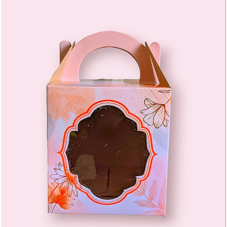 Jual DUS MUG SOUVENIR 10x10x11 PINK PEACH (02) FCOLOR 310GRAM | Shopee ...