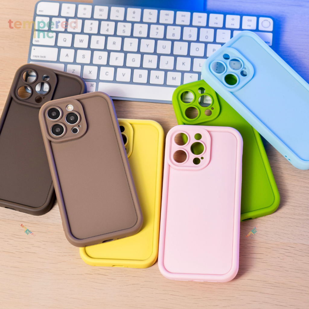Jual GUMMY Silicone Compatible for ip 11 11pro 11promax ip12 12pro ...