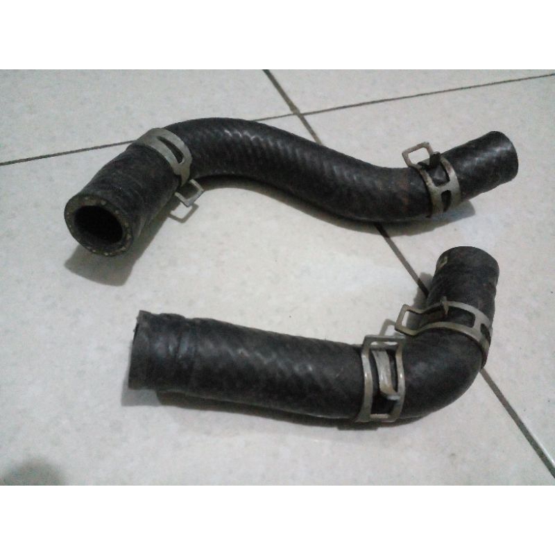 Jual selang radiator ori nmax old bekas | Shopee Indonesia