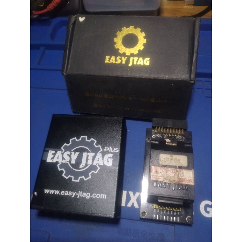 Jual easy jtag plus | Shopee Indonesia