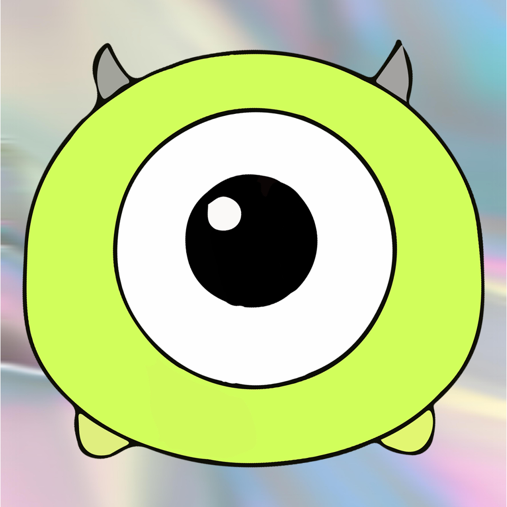 Jual SABLON STICKER DTF UKURAN 8CM TEMA CUTE HEAD | Shopee Indonesia