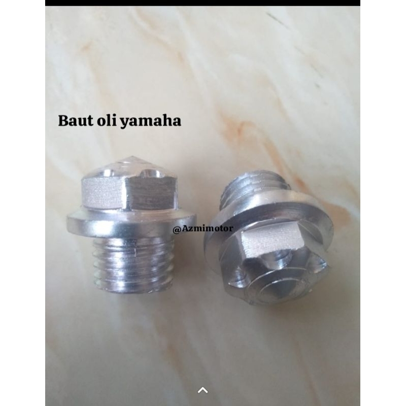 Jual Baut Oli Yamaha | Shopee Indonesia