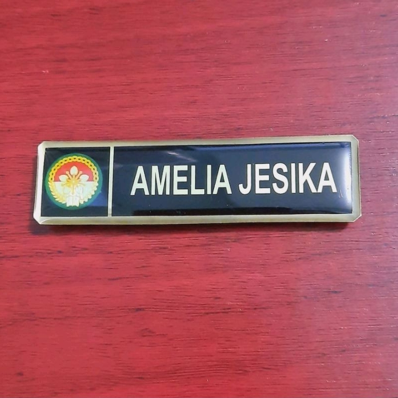 Jual Papan nama dharma wanita - Nme tag dharma wanita | Shopee Indonesia