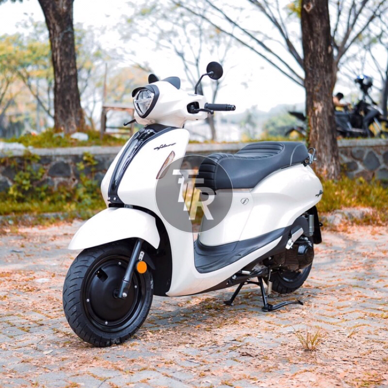 Jual Wheeldof Grand Filano PNP cover velg yamaha filano Pnp | Shopee ...