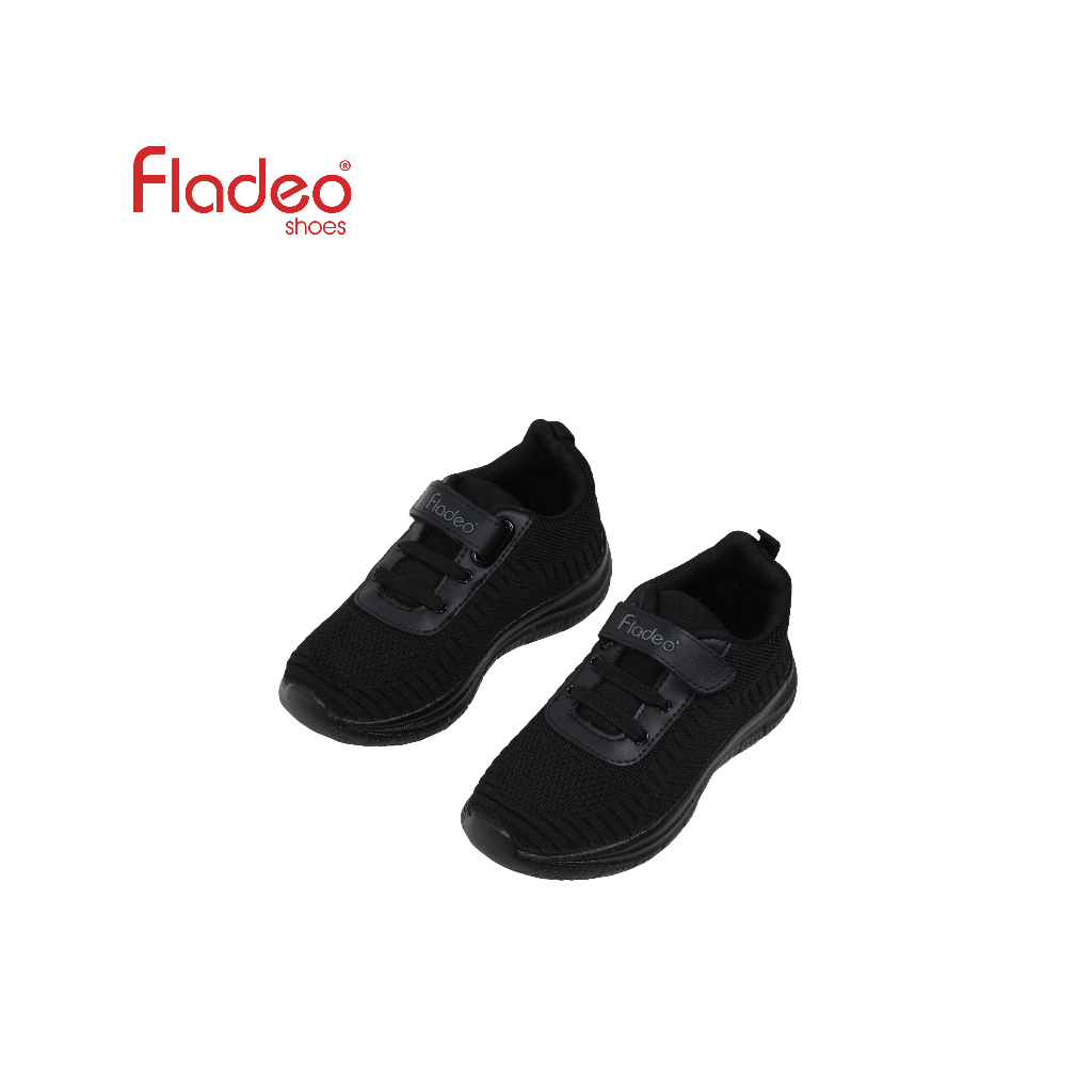 Jual Fladeo I23/KSBR275-1PR/Sepatu Sneakers Anak anak [ Snekaers Shoes ...