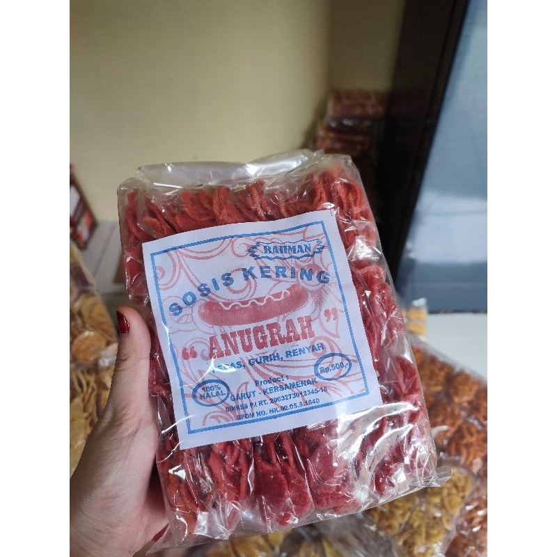 Jual Sosreng/Sosis goreng | Shopee Indonesia
