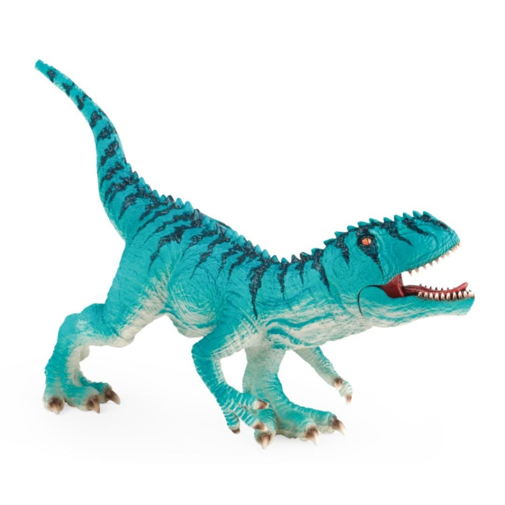 Jual (C.O.D ) Action Figures Dinosaurus World Giganotosaurus Ice Age ...