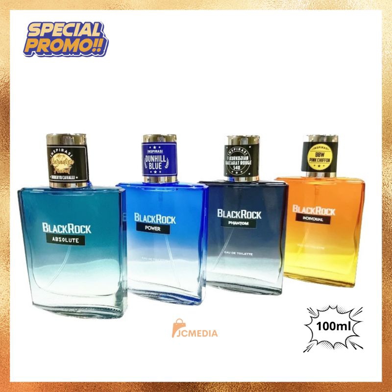 Jual Wesley Eau De Toilette Parfum Pria 100ml Men Perfume by Vivelle ...