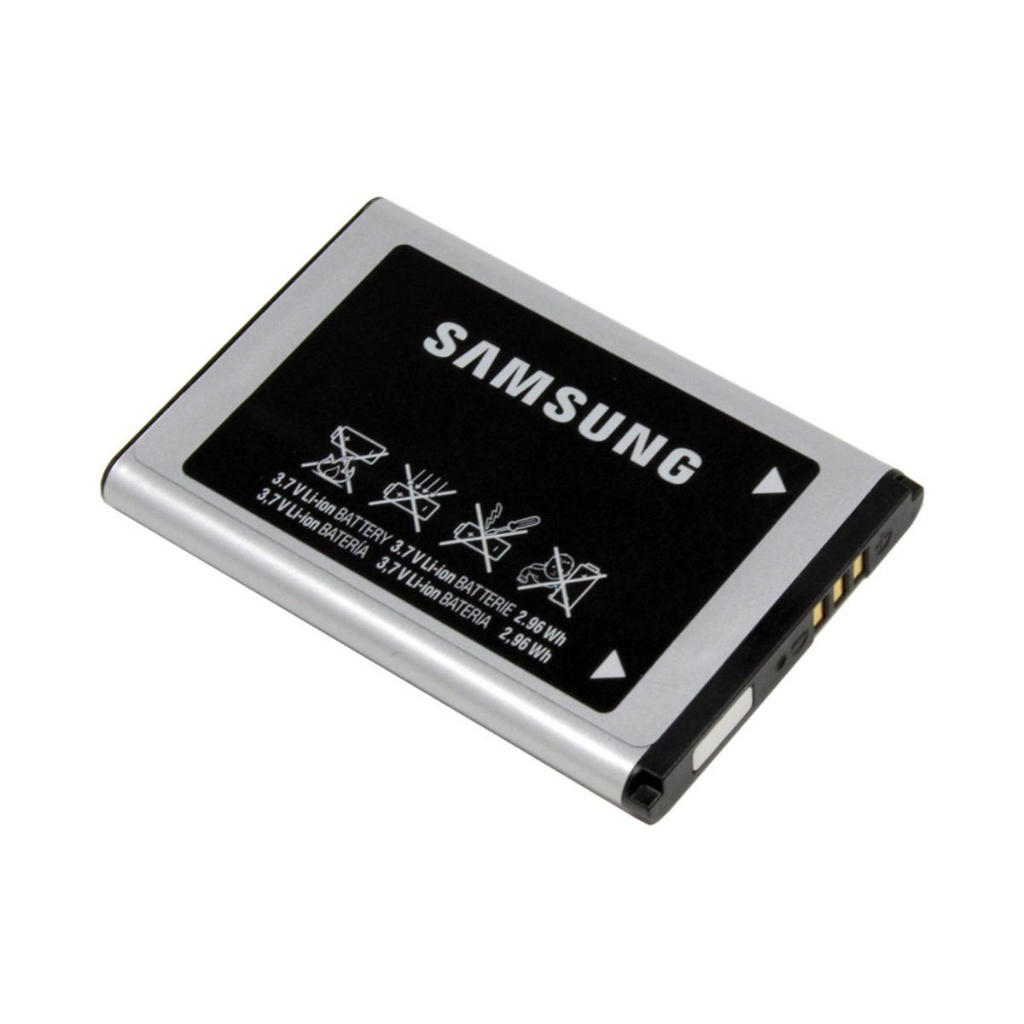 Jual Baterai Samsung Phyton B310 / Guru Music 2 SM-B310E | Original 100 ...