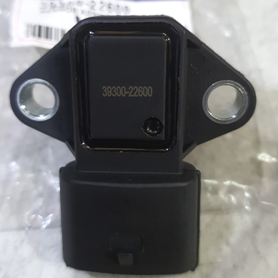 Jual SENSOR ASSY MAP 39300-22600 HYUNDAI ATOZ VERNA AVEGA ACCENT MATRIX ...