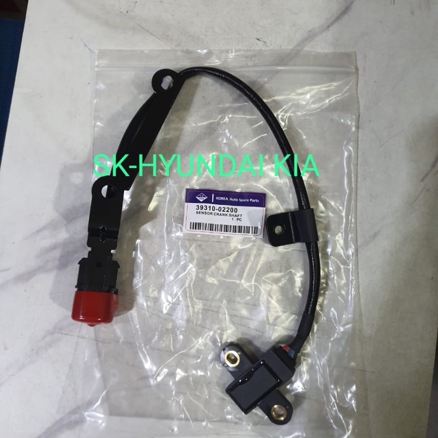 Jual SENSOR CKP CRANKSHAFT POSITION KIA PICANTO LAMA | Shopee Indonesia