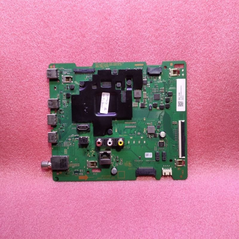 Jual SAMSUNG UA50TU8000K MAINBOARD - MOTHERBOARD - MB SMART TV LED ...