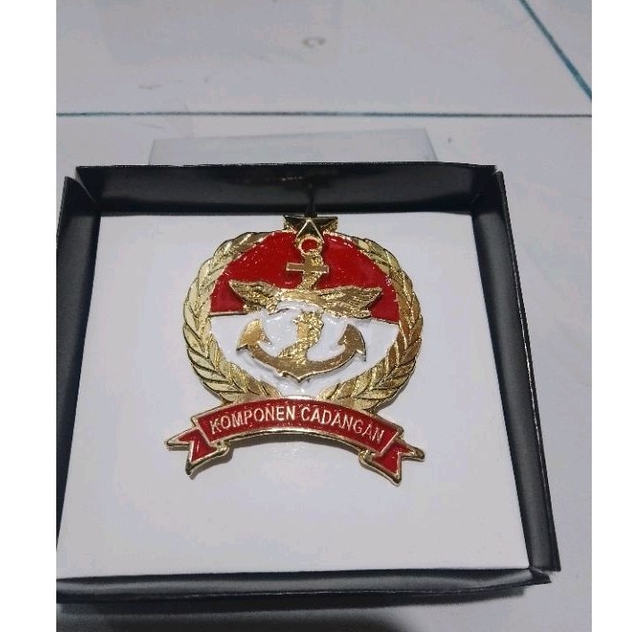 Jual emblem baret komcad | Shopee Indonesia
