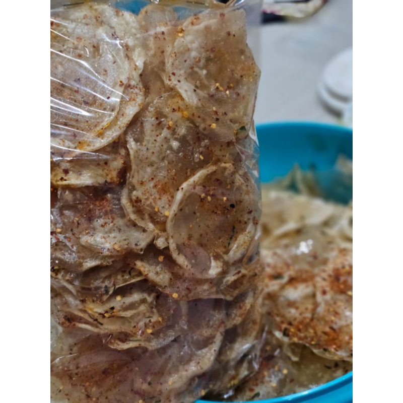 Jual Elod Makanan Khas Ciparay/Cemilan 100Gr | Shopee Indonesia