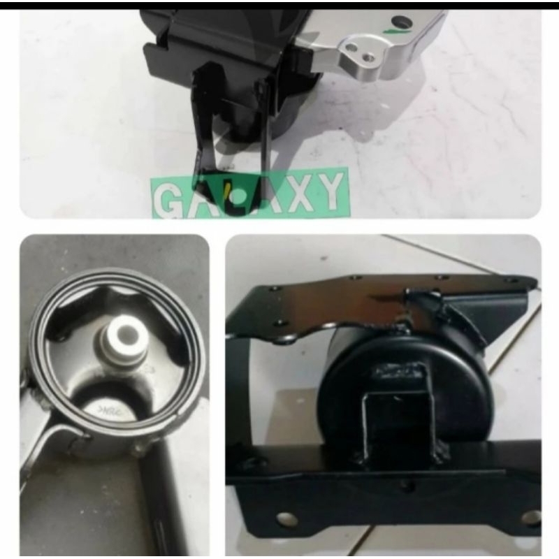 Jual Engine mounting set Suzuki Ertiga lama Original. | Shopee Indonesia