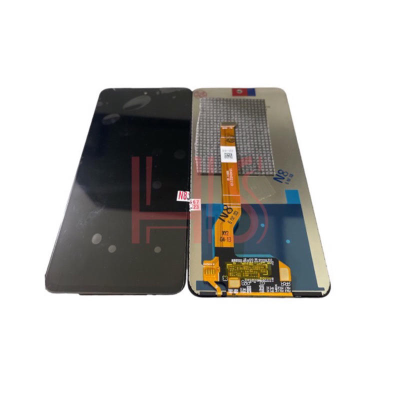 Jual LCD TOUCHSCREEN OPPO A58 4G (CPH2577) / OPPO A98 (CPH2529) / OPPO F23 5G - ORI COMPLETE ...