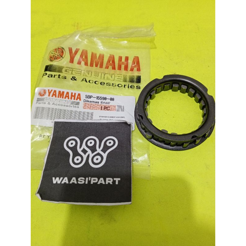 Jual One way stater Scorpio pelor stater Scorpio Z one way Scorpio ...