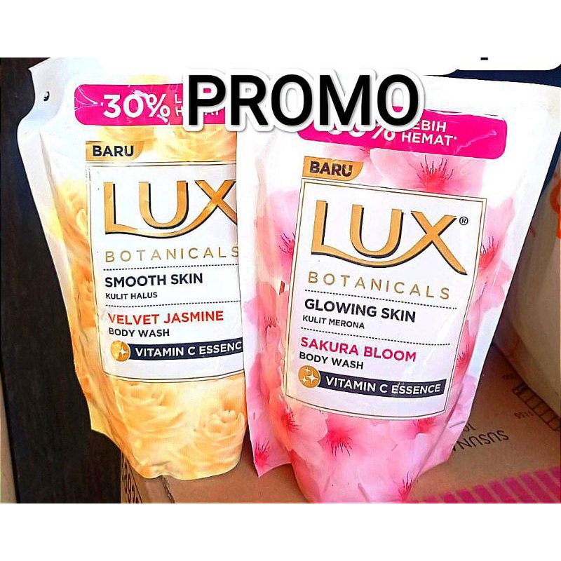 Jual Lux Sabun Cair 400ml | Shopee Indonesia