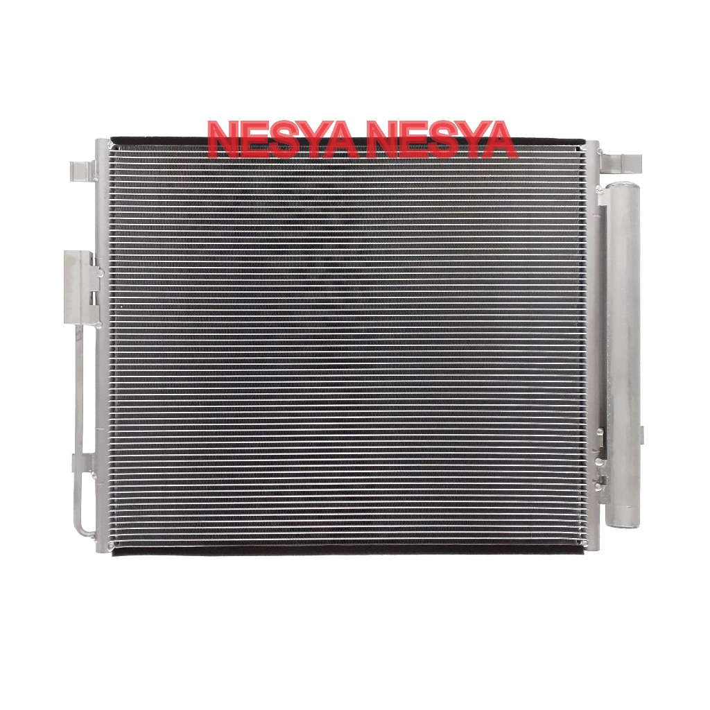 Jual Condensor Kondensor Radiator AC Mobil Hyundai All New SantaFe ...