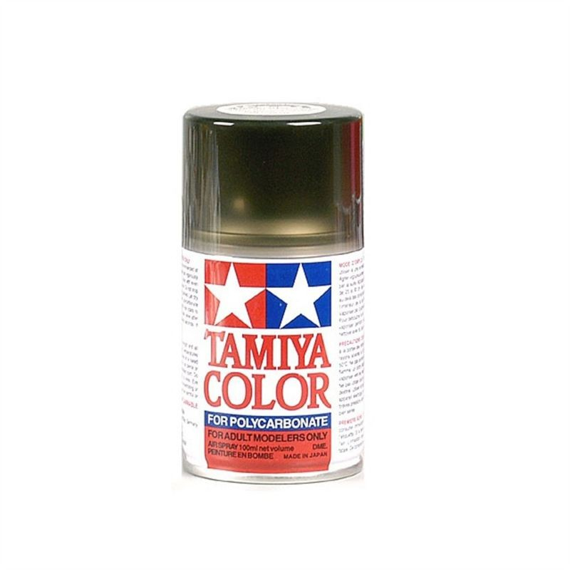 Jual Tamiya Spray PS-31 Smoke 100ML | Shopee Indonesia