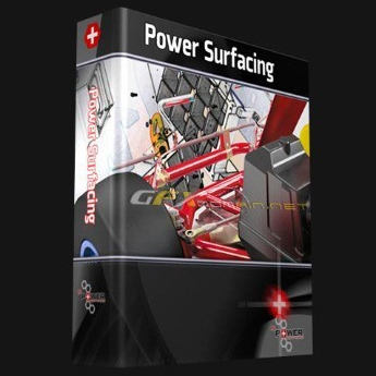 Jual Power Surfacing RE _8.0_ for SOLIDWORKS 2020-2023 x64 | Shopee ...