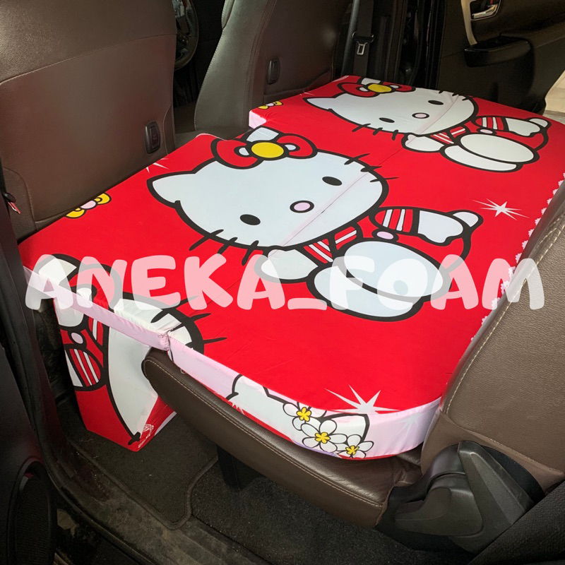 Jual KASUR MOBIL BUSA INOAC D23 GANJALAN REBOUNDED ANTI KEMPES | Shopee ...