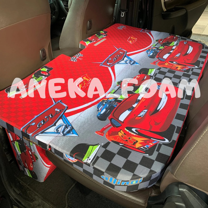 Jual KASUR MOBIL BUSA INOAC D23 GANJALAN REBOUNDED ANTI KEMPES | Shopee ...