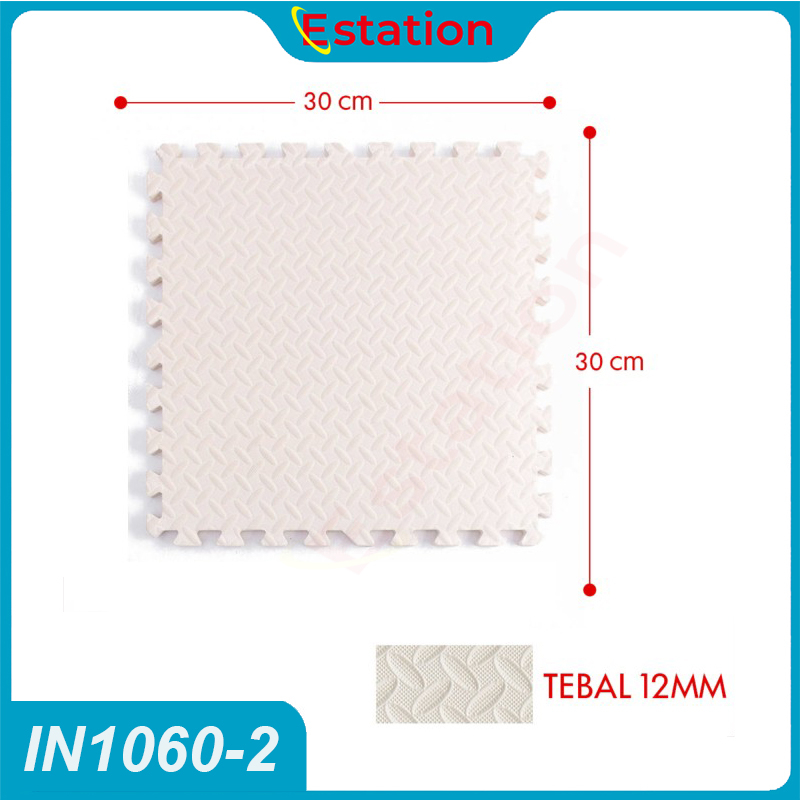 Jual Matras Evamat Matras Puzzle Karpet Puzzle Matras Alas Lantai ...