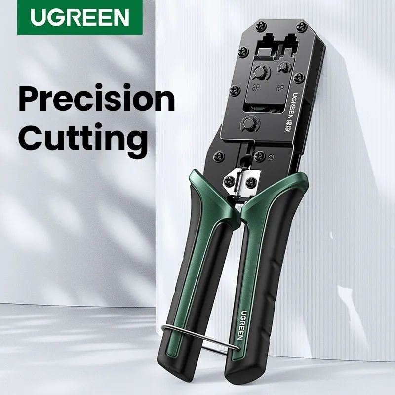 Jual Ugreen Multifunction Crimping Tool - Tang Crimping | Shopee Indonesia