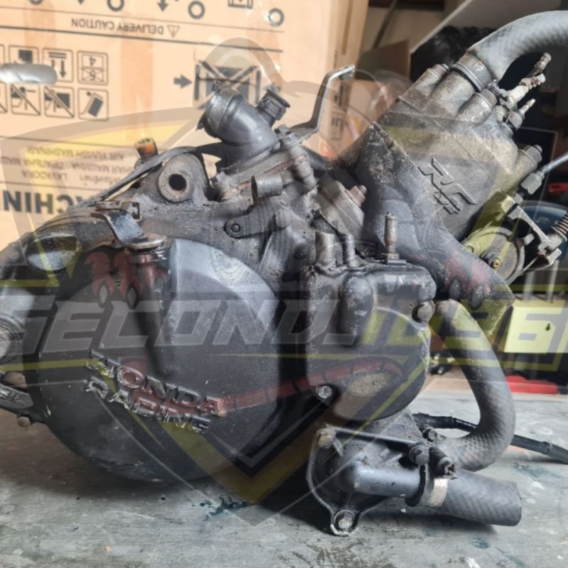 Jual Mesin NSR SP 150 | Shopee Indonesia