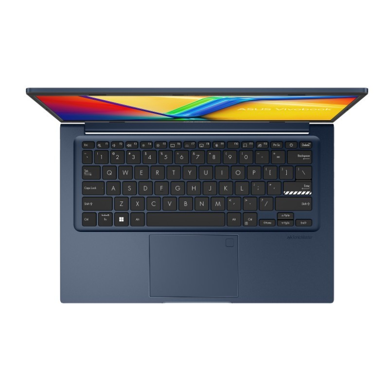 Jual Asus Vivobook 14 A1404ZA FHD [Intel Core i3-1215U/8GB/256GB SSD ...