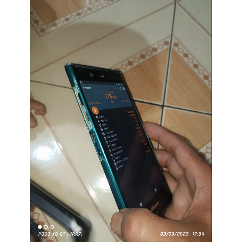 Jual FUJITSU F02H SECOND | Shopee Indonesia