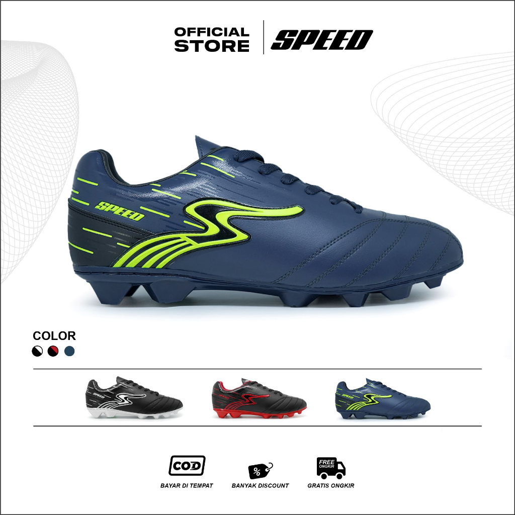 Jual Speed - Mauro Series - Sepatu Bola - Sepatu Soccer - sepatu sepak ... Jual Speed - Mauro Series - Sepatu Bola - Sepatu Soccer - sepatu sepak ...
